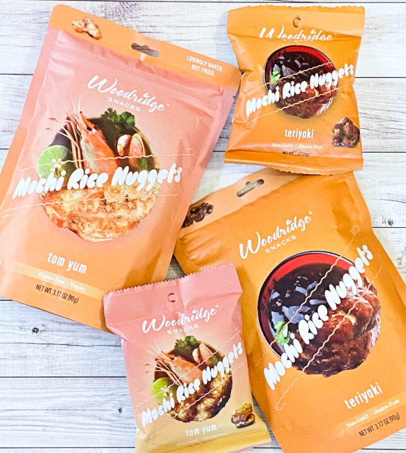 Enjoy Indulgent Snacks That You Can Feel Good About With Woodridge ...