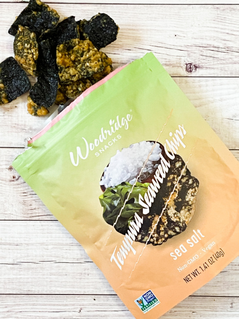 Enjoy Indulgent Snacks That You Can Feel Good About With Woodridge ...
