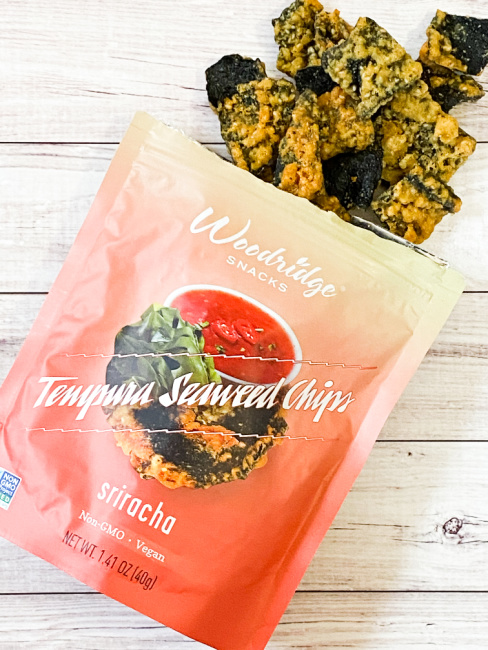 Enjoy Indulgent Snacks That You Can Feel Good About With Woodridge ...