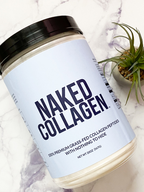Enjoy The Many Health & Wellness Benefits That Collagen Provides With ...