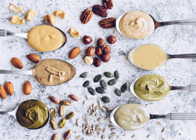 Everything you need to know about seed butter