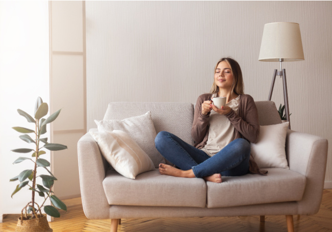 5 Healthy Ways to Relax After Working from Home