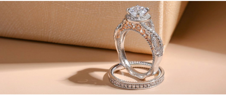Find The Perfect Ring For Lovers in 2021 With Jeulia Jewelry