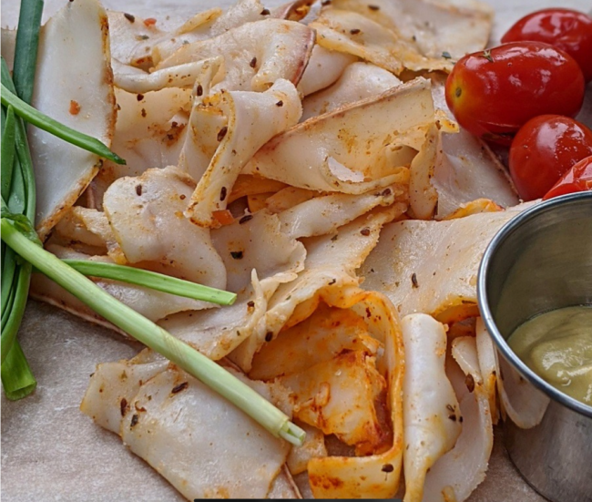 5 Traditional Dishes You Must Try In Ukraine