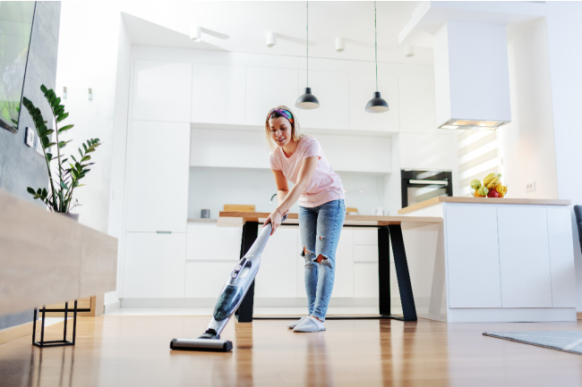 A Guide to Keeping Your Home Clean and Organized