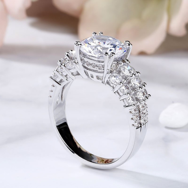 Find The Perfect Ring For Lovers in 2021 With Jeulia Jewelry