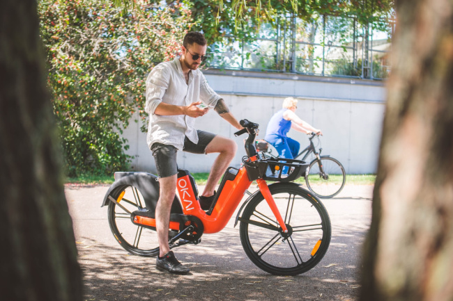 Choosing the Best Electric Bikes in Canada