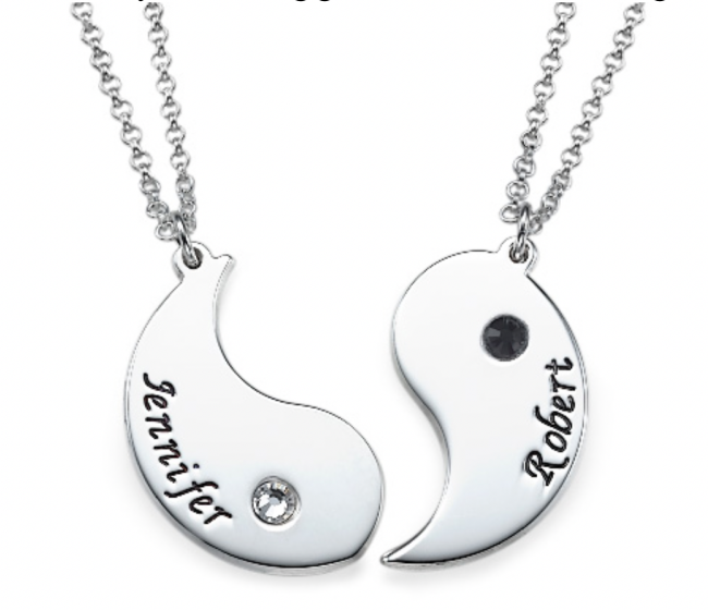 Personalized Jewelry For Him | The 5 Best Custom Jewelry For Men