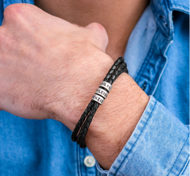 Personalized Jewelry For Him | The 5 Best Custom Jewelry For Men