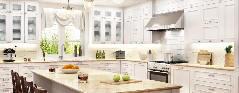 5 Must-have Items in Modern Kitchens To Save Time