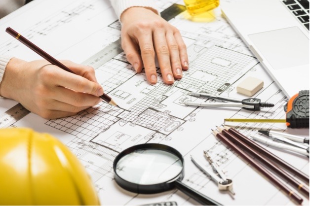 How an Architect Can Help You when Designing Your House