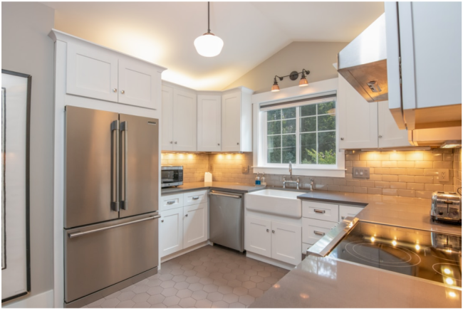 Easy Kitchen Remodeling Ideas for a Better Home