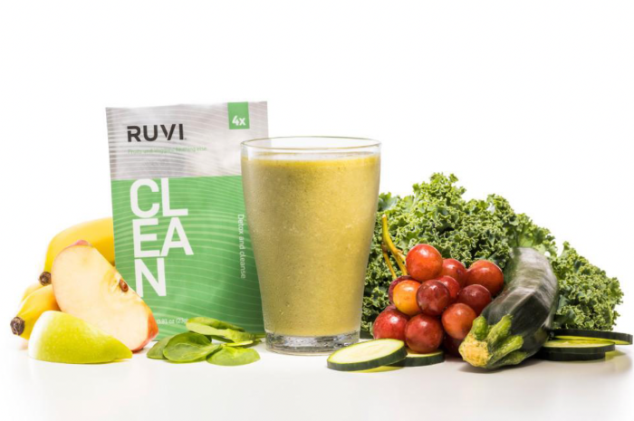 RUVI ~ The Perfect Way To Get The Fruits & Veggies Your Body Needs ...