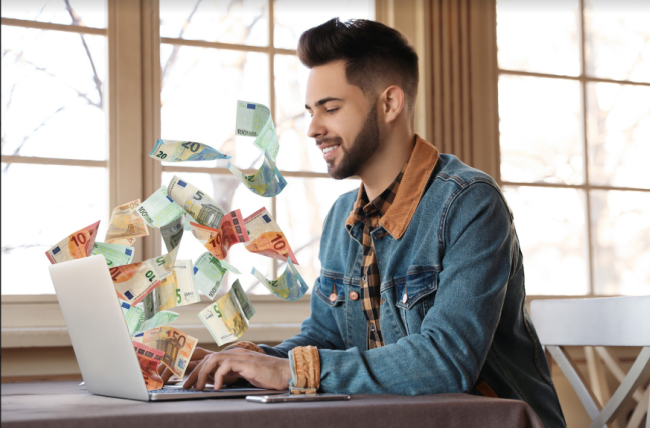 9 Easy Ways To Earn Money Online
