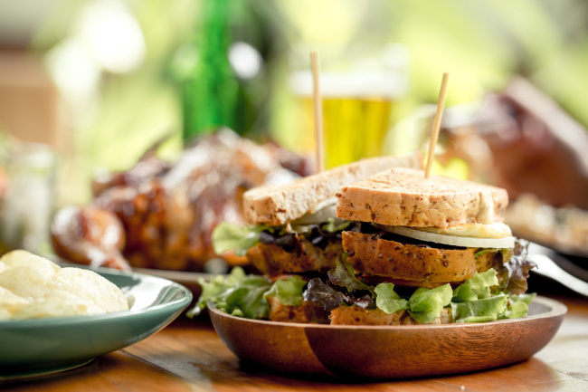 Top Tips for Establishing a Sandwich Bar