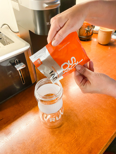 RUVI ~ The Perfect Way To Get The Fruits & Veggies Your Body Needs ...