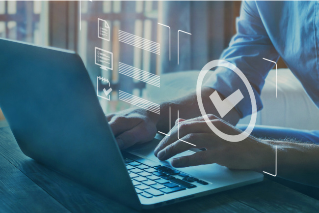 What is a monetary model?