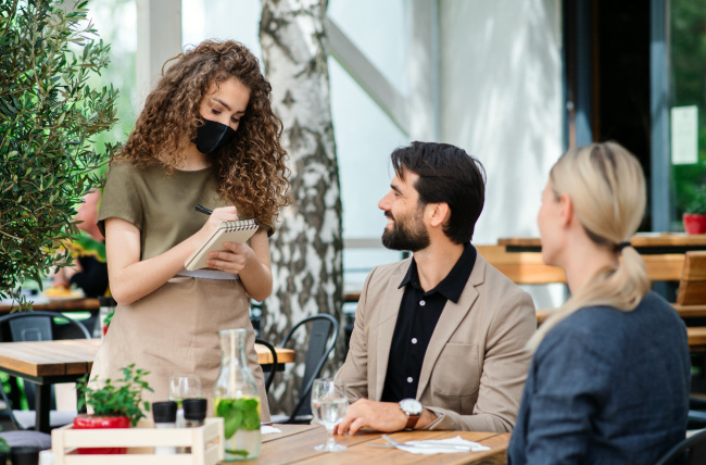 How To Make Healthier Choices When Eating Out?