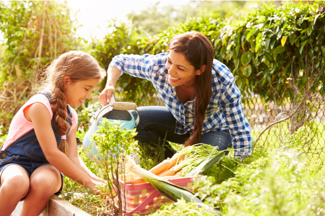 5 Fun Hobbies To Start With Your Kids