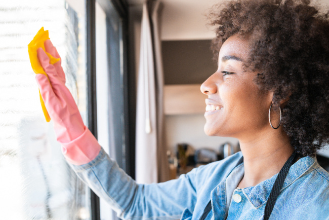 5 Reasons Why You Must Keep Your Home Clean