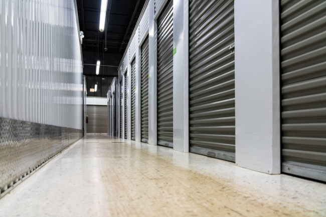How Cost-Effective is Hiring a Storage Unit in Tempe?