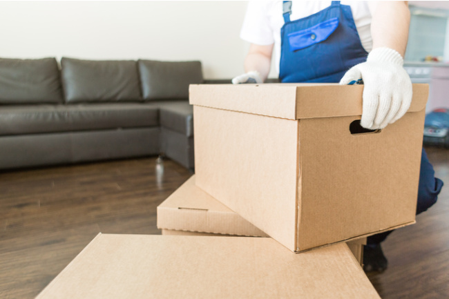 5 Things to Consider When Making a Long-Distance Move