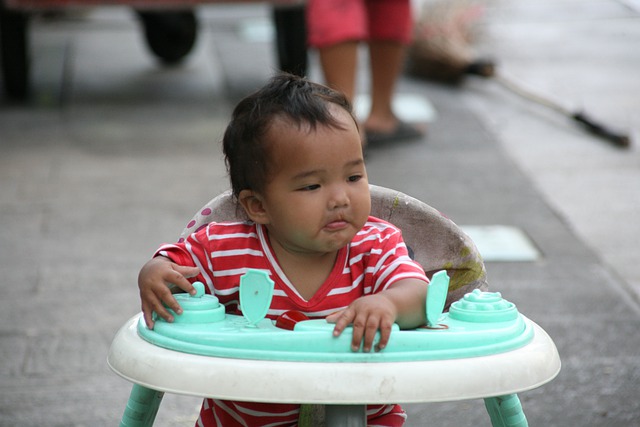 Thee Best Ways To Safeguard Your Baby’s Health And Safety