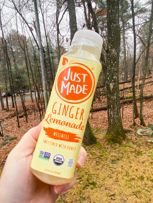 Escape The Ordinary with Just Made Juices PLUS Enter To Win A Giveaway ...