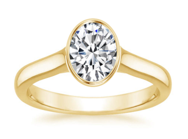 Best Setting For Oval Diamond ~ Things To Know Before You Get This