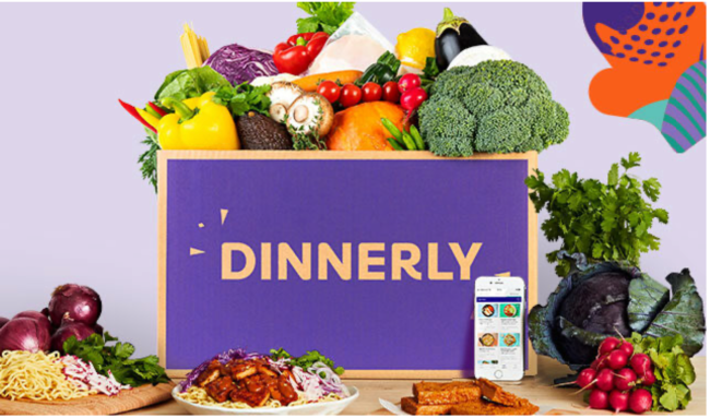 7 Awesome Pre-prepped Meal Services to add into your Food Wish-List!