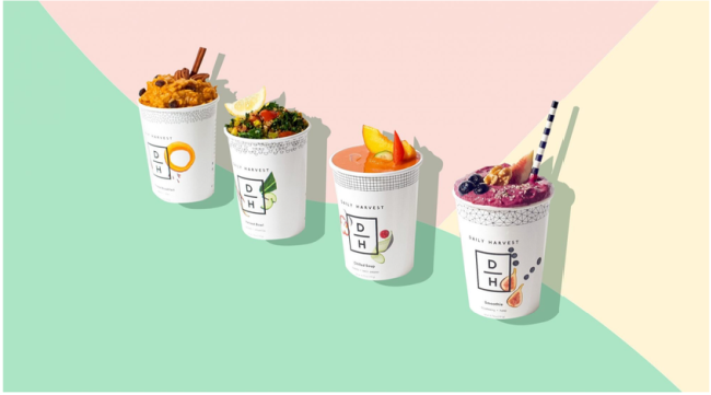 7 Awesome Pre-prepped Meal Services to add into your Food Wish-List!