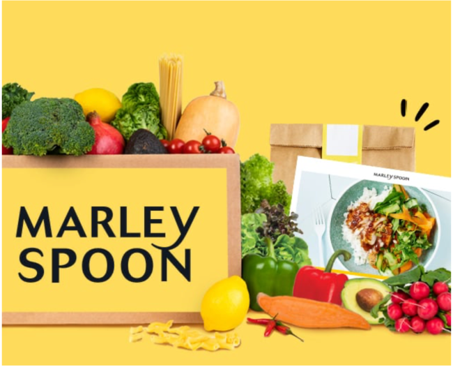 7 Awesome Pre-prepped Meal Services to add into your Food Wish-List!