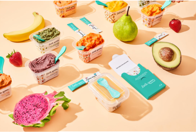 7 Awesome Pre-prepped Meal Services to add into your Food Wish-List!