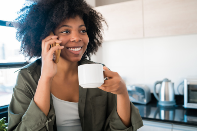 How to Modernize Your Home