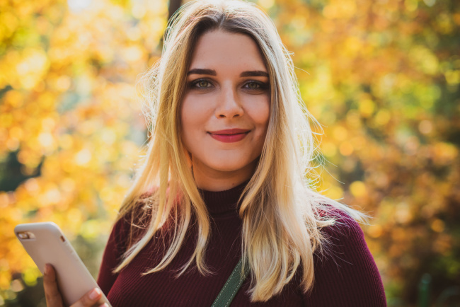 5 Ways Savvy and Empowered Women Date Very Differently