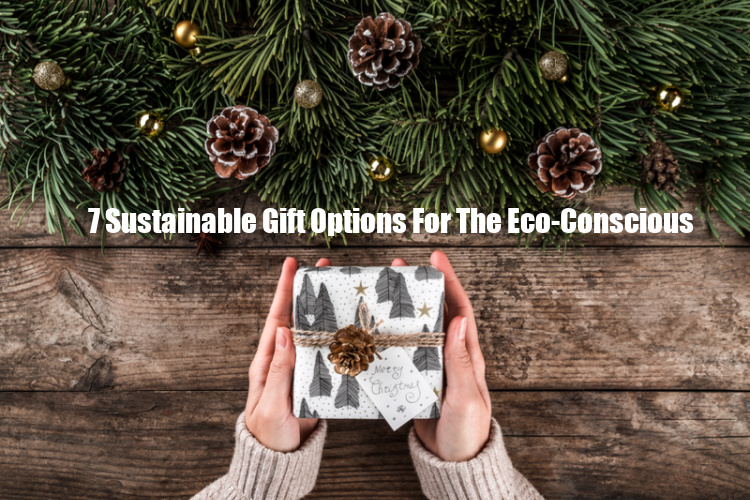7 Sustainable Jewelry & Gift Options For The Eco-Conscious