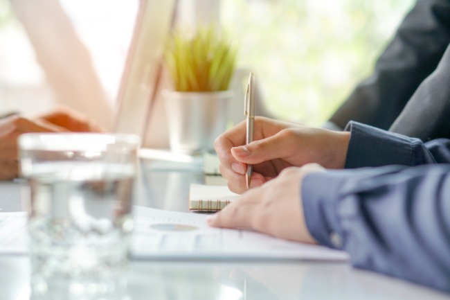 3 Ways to Relax Before Starting a New Job