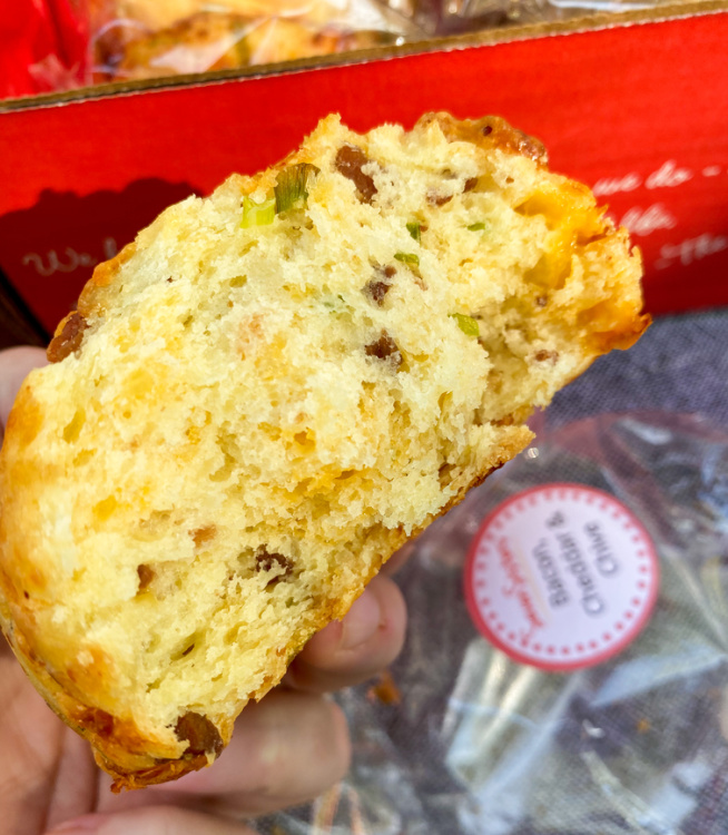 My Savvy Review Of Seven Sisters Scones