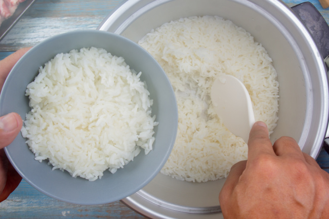 7 Delicious Rice Dishes To Make For Your Family