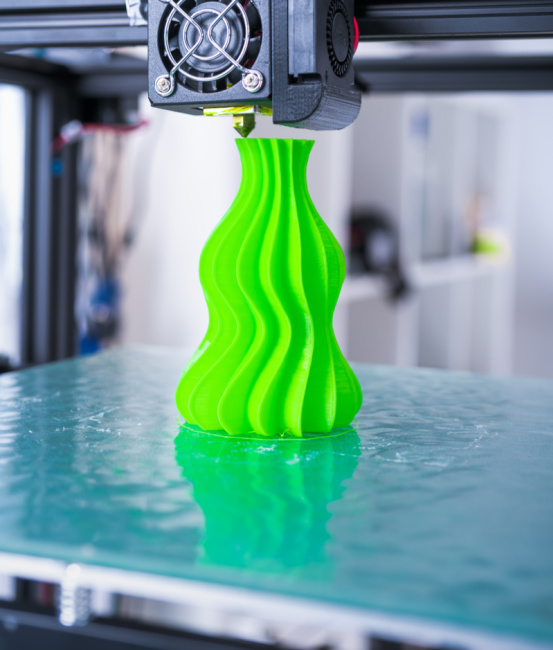 How Long Does it Take to 3D Print?