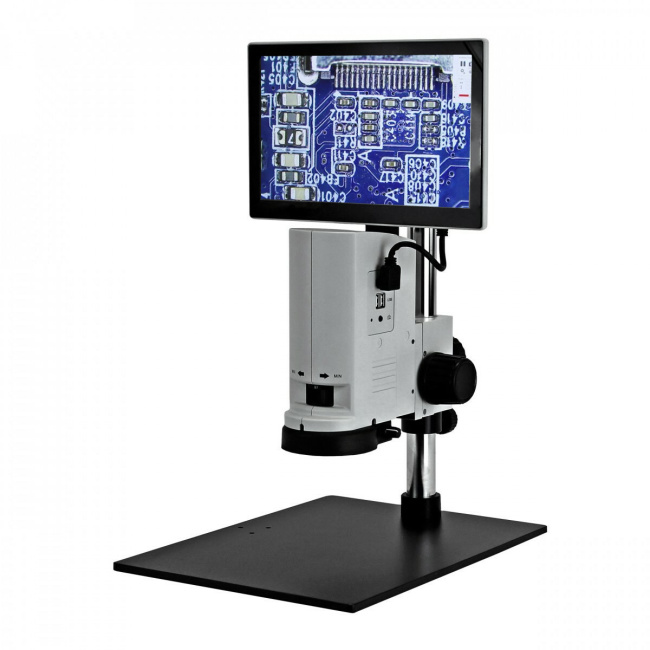 What is a Digital Inspection Microscope & What Is It Used For?