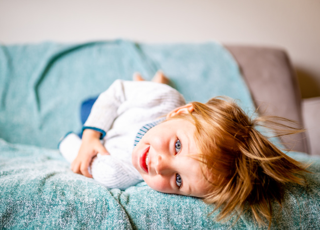 Comfy Clothing Tips For Your Little One To Feel Relaxed