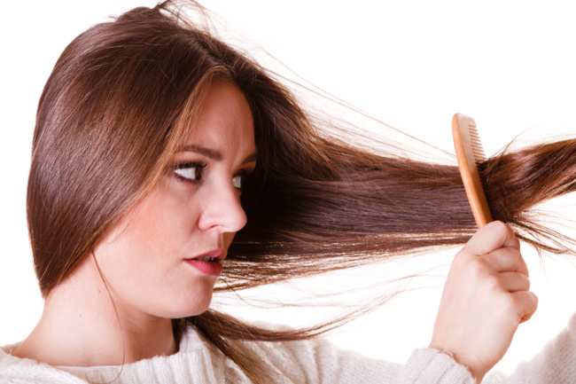 5 Causes of Hair Loss and How to Treat It