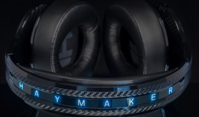 My Savvy Review Of The Haymaker ~ Headphones Designed To Do It All ...