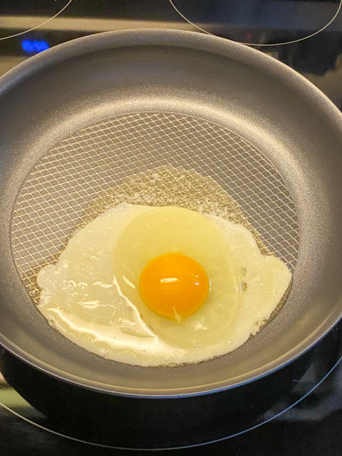 My Savvy Review Of AnolonX ~ Cookware Engineered To Maximize Flavor ...