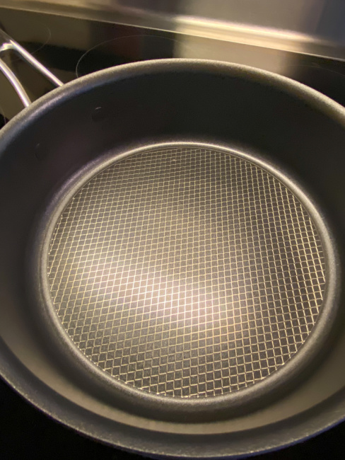 My Savvy Review Of AnolonX ~ Cookware Engineered To Maximize Flavor ...