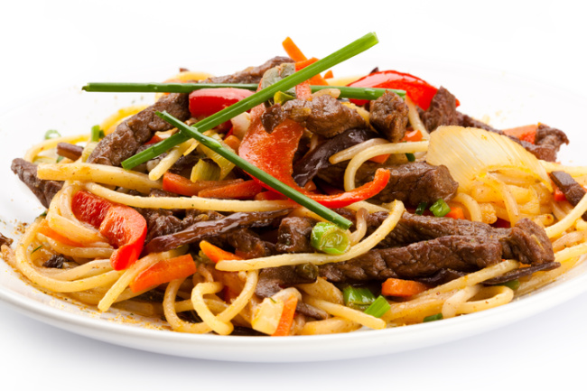 8 Ways to Enjoy Asian Food at Home