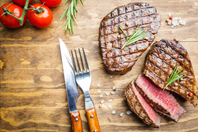 7 Healthy Steak Recipes You Can Try at Home