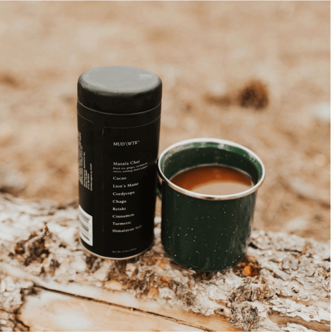 3 Reasons To Switch to MUD/WTR