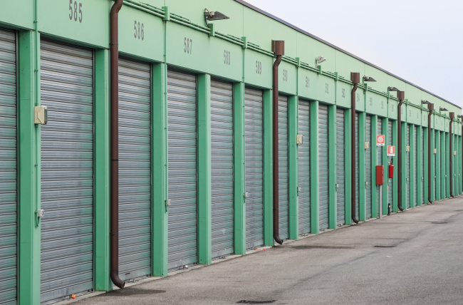 How to Choose the Right Storage Unit for You